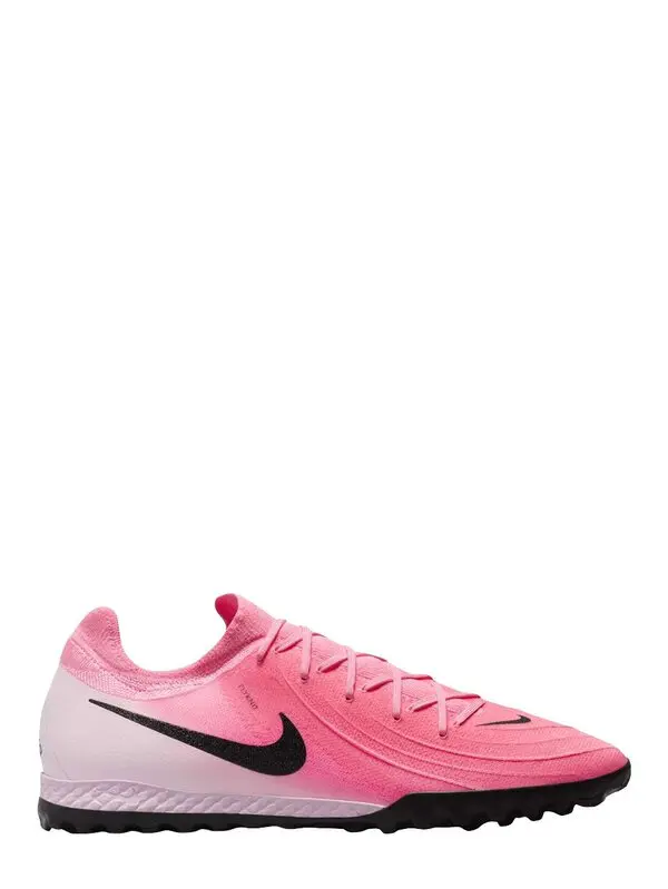 Nike Phantom Gx 2 Pro Tf 'mad Brilliance Pack - Pink