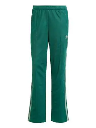 Adidas Beckenbauer Track Pants - Collegiate Green
