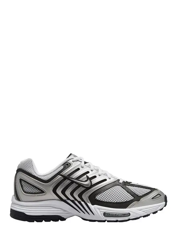 Nike Air Peg 2k5 Sneakers - Metallic Silver/white/black