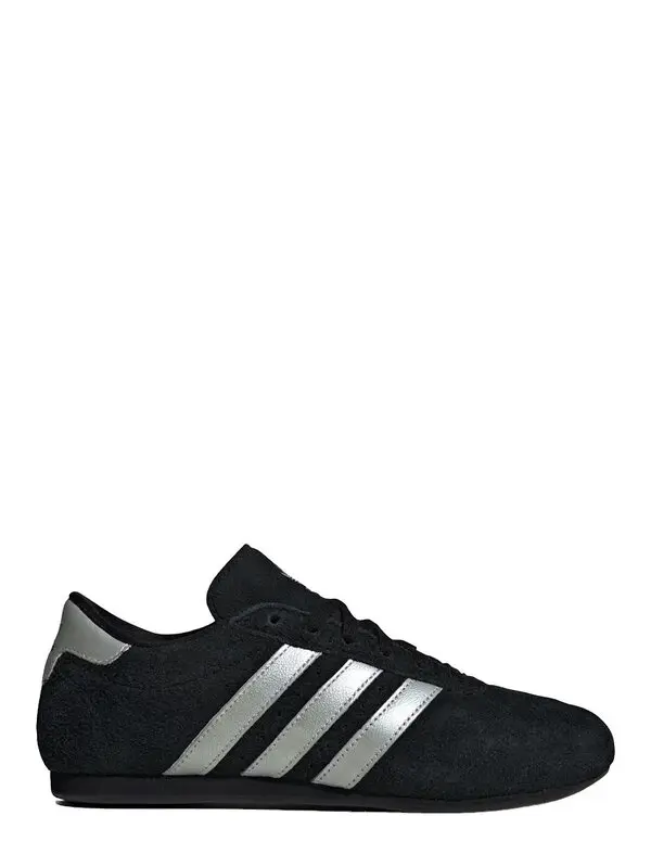 Adidas Taekwondo Sneakers - Core Black/matte Silver