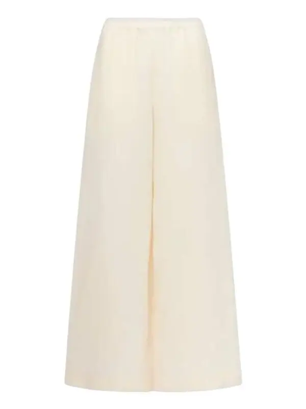 ERES - Eres Select Wide-Leg Linen Pants
