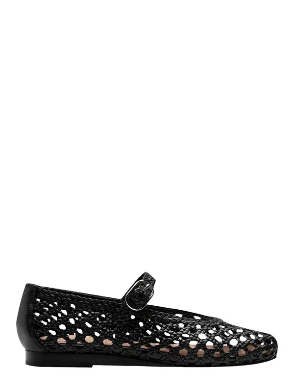 MARC FISHER LTD. Evonna Flats - Black