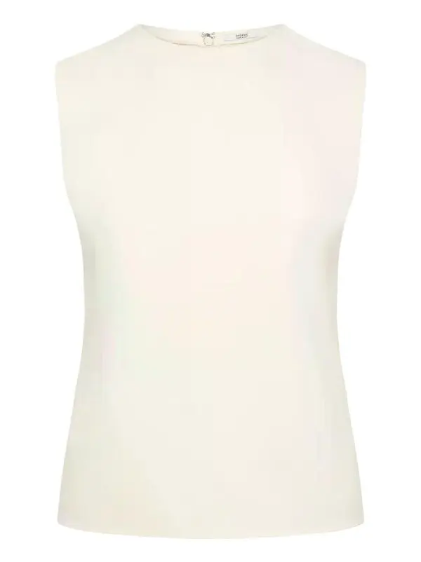 FFORME Gilma Top - White