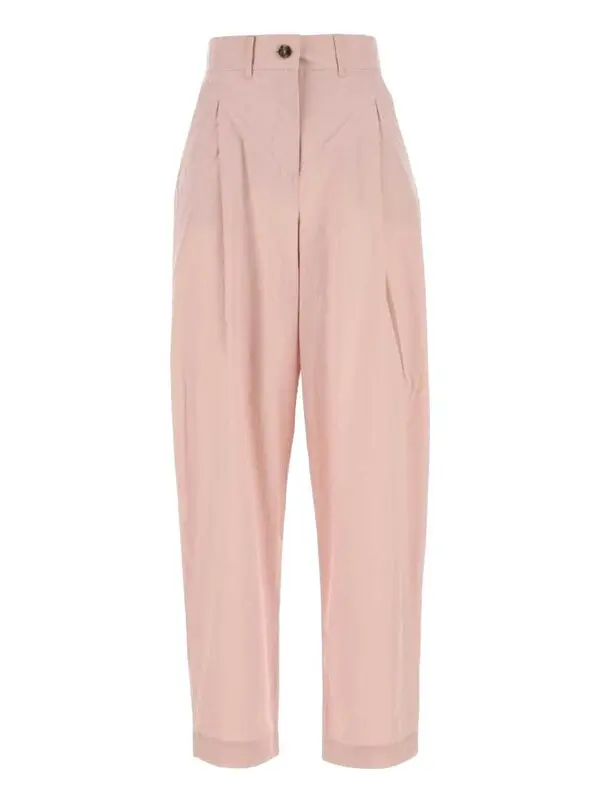 Max Mara Arturi1234 Pants - Pink