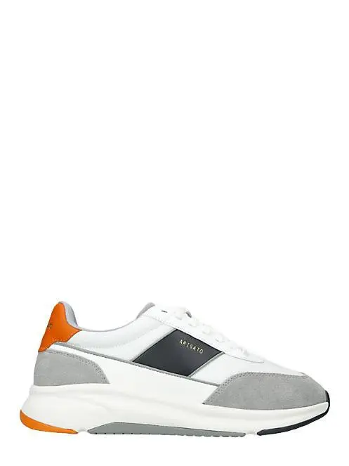 Axel Arigato Genesis Neo Runner Low-top Trainers - Grey/other