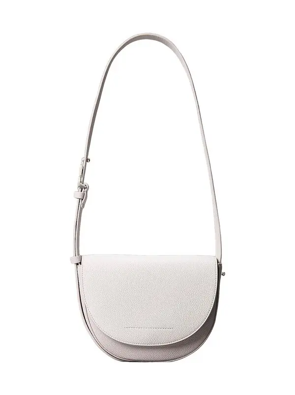 Calvin Klein Archive Hardware Saddle Bag - Wind Chime