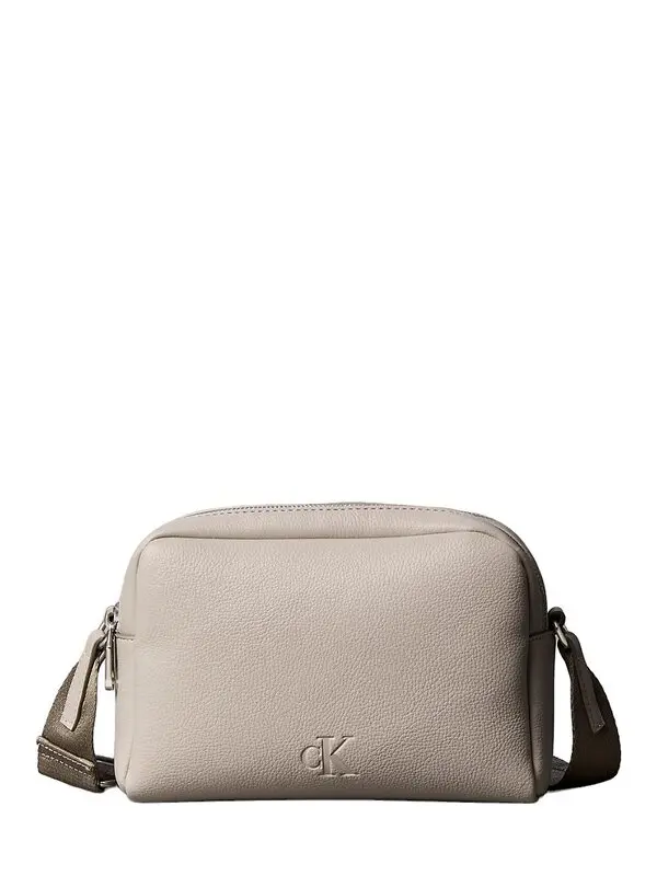 Calvin Klein Ultralight Crossbody Bag - Chateau
