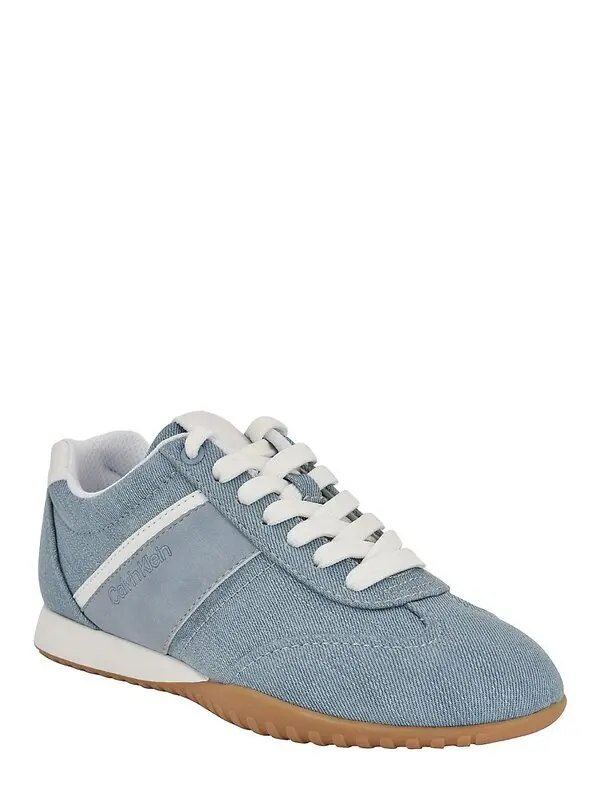 Calvin Klein Harlian Sneakers - Spring Blue