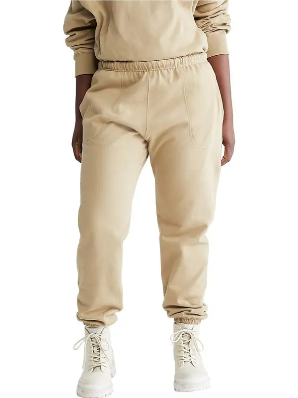 Calvin Klein Standards Fleece Joggers - Nettle