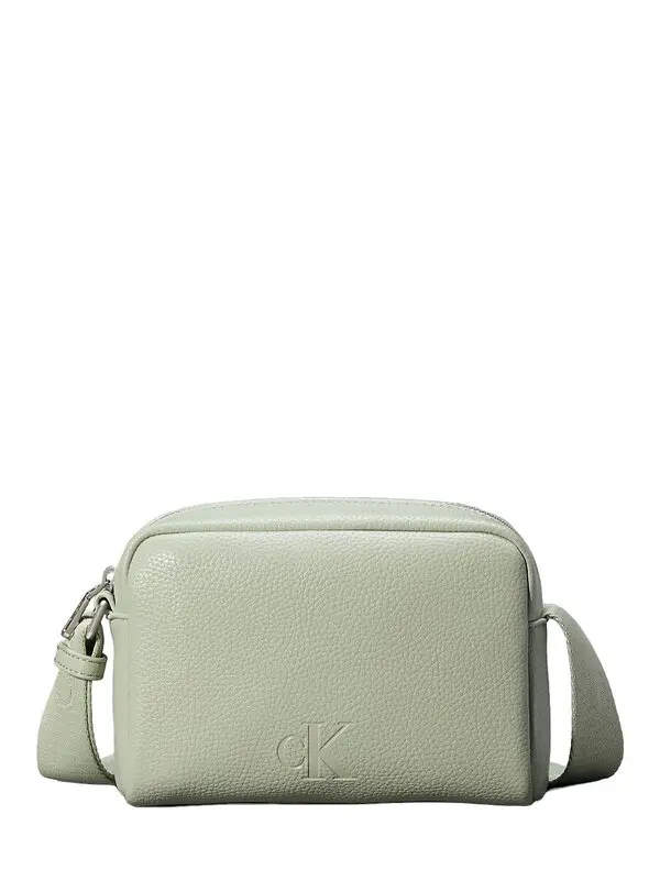 Calvin Klein Camera Bag - Desert Sage