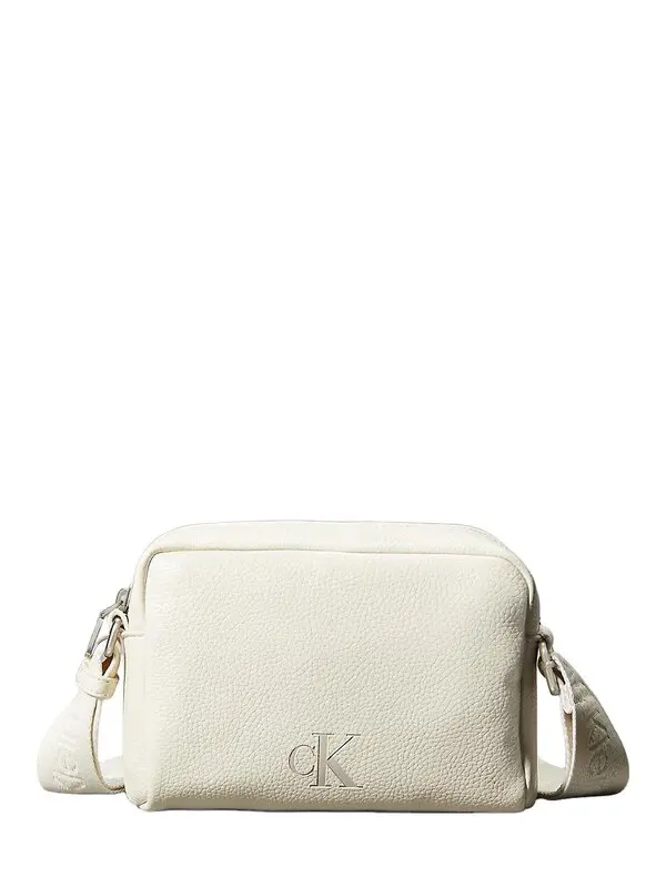 Calvin Klein Camera Bag - Desert Sand
