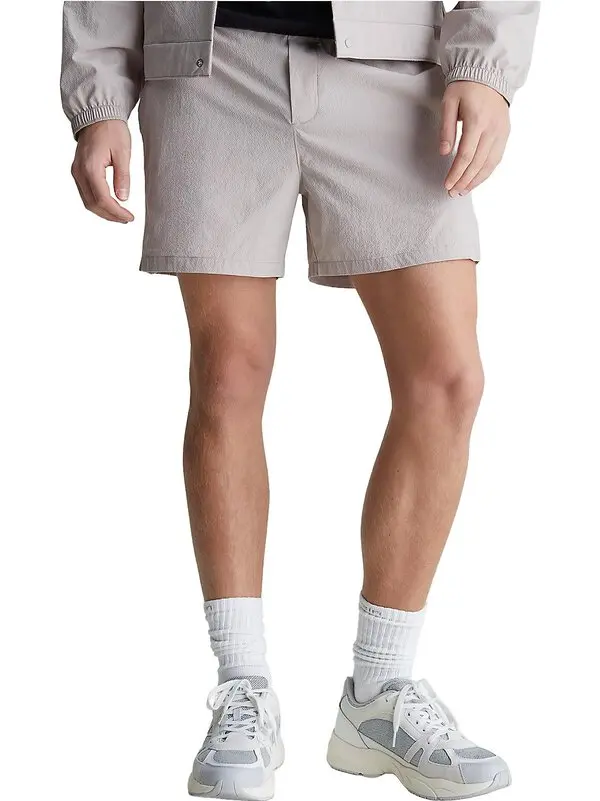 Calvin Klein Woven Short - Atmosphere