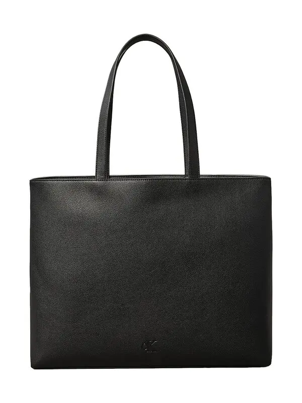 Calvin Klein All Day Tote Bag - Black