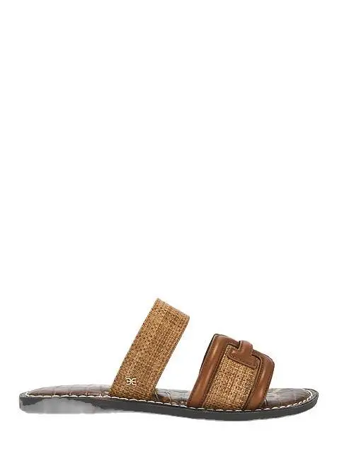 Sam Edelman Gabi Sandal - Cognac