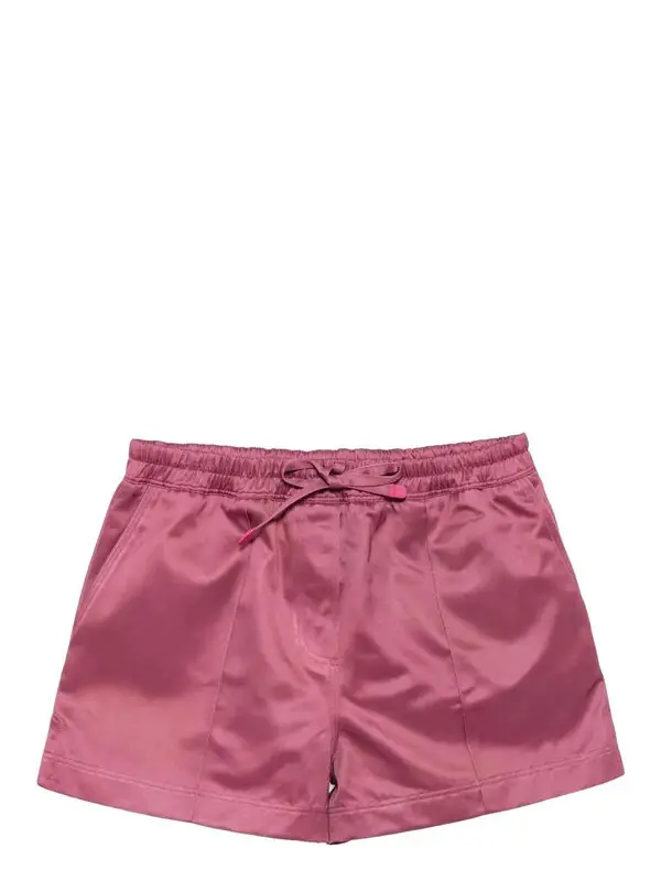 TOM FORD Drawstring Shorts - Pink