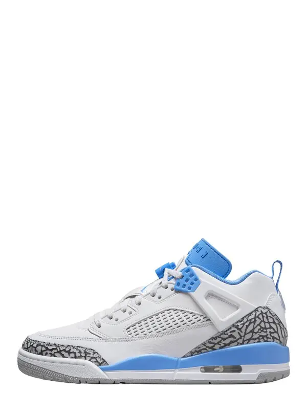 JORDAN Spizike Low Sneakers - White