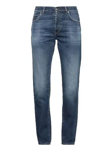 BARMAS Regular Fit Jeans - Blue