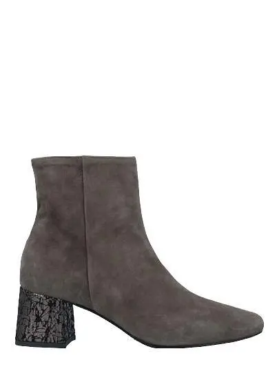 POLLINI Ankle Boots - Beige