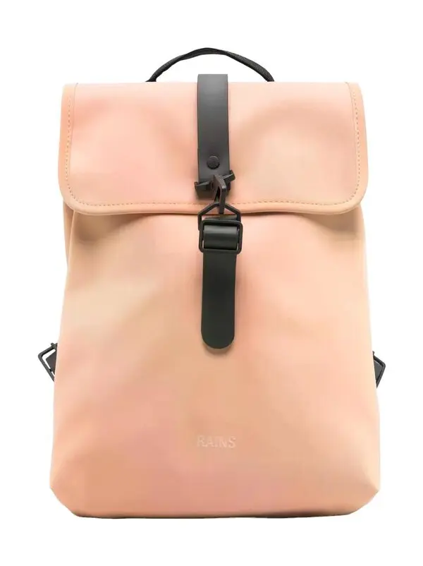 Rains Bucket Backpack - Pink
