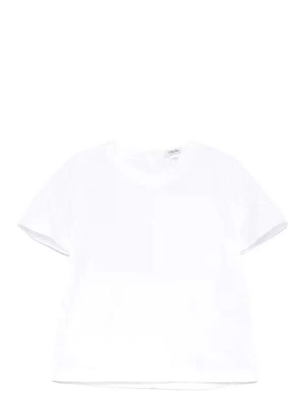 Max Mara Dhalia Blouse - White