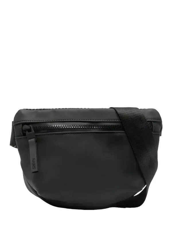 Rains Valera Micro Belt Bag - Black