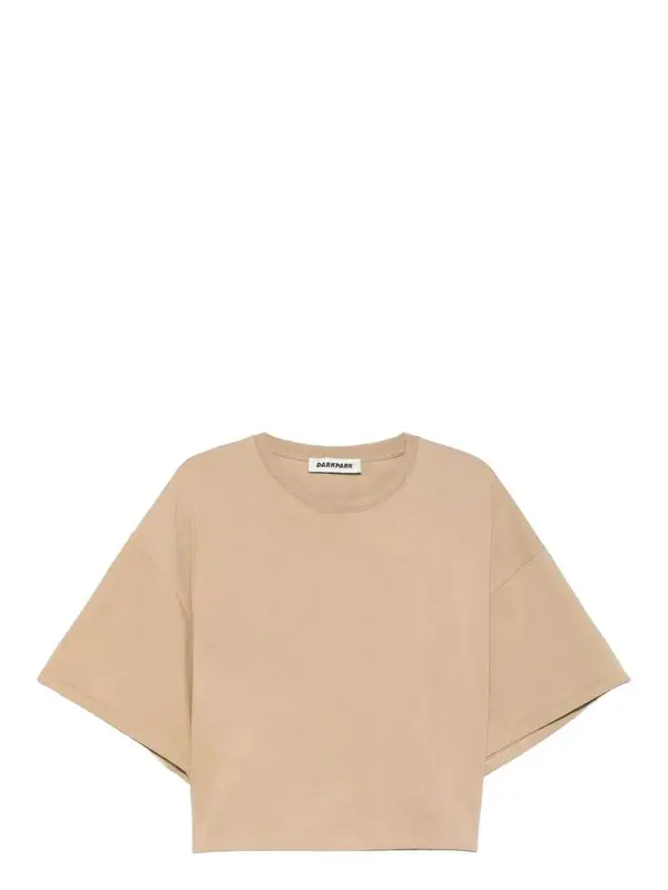 DARKPARK Doyle T-shirt - Neutrals