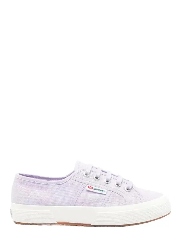 Superga 2750 Sneakers - Purple