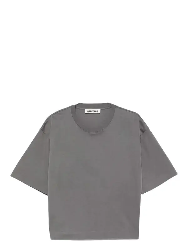 DARKPARK Smith T-shirt - Grey