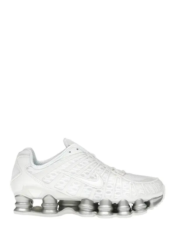 Nike Shox Tl Sneakers - Sail