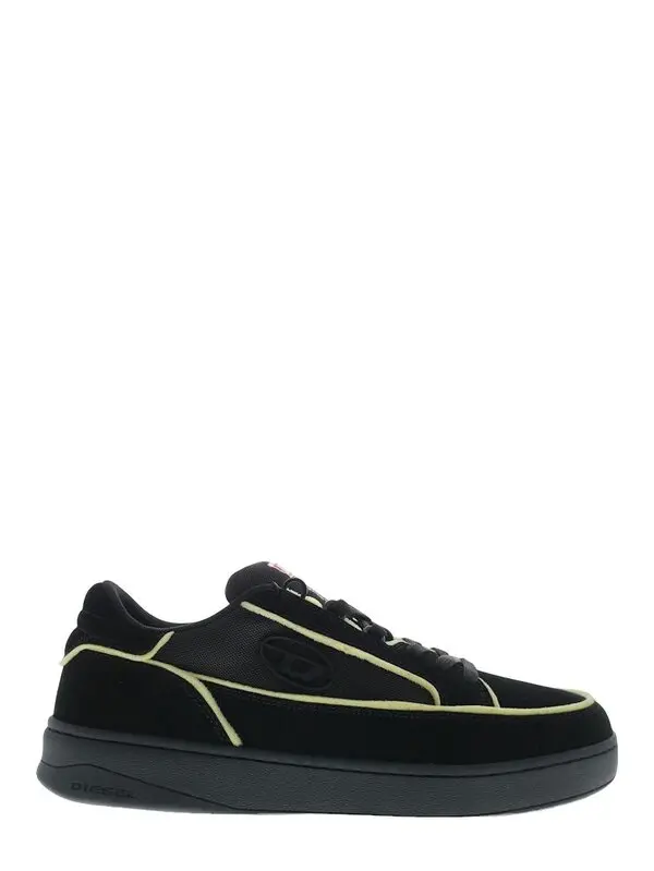 DIESEL® Ssinna Low X Sneakers - Black