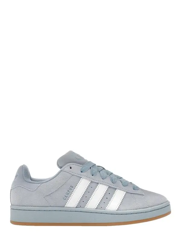 Adidas Campus 00s Sneakers - Wonder Blue/cloud White/gum
