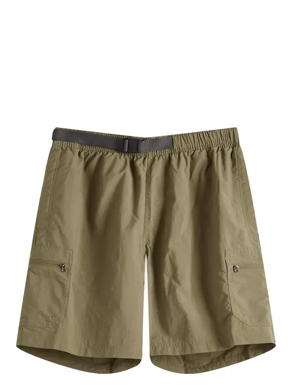 Columbia Mountaindale™ Cargo Shorts - Stone Green
