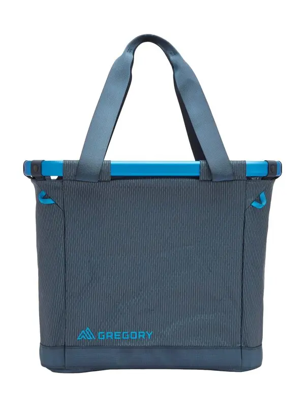 GREGORY Alpaca Tote Bag 30l - Slate Blue