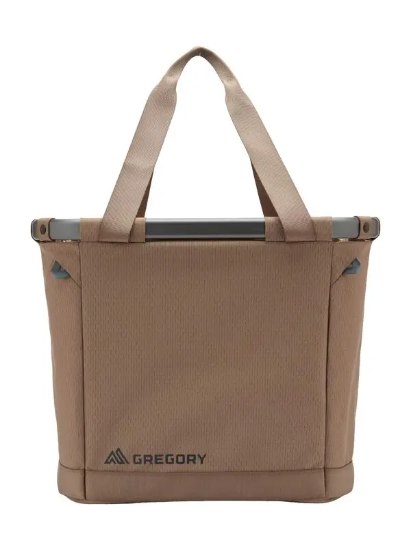GREGORY 30l Alpaca Tote Bag - Mirage Tan