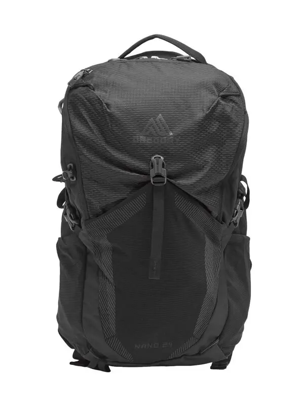 GREGORY Nano 24l Backpack - Optic Black