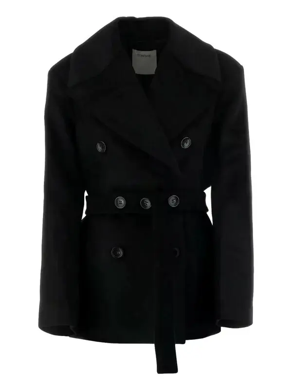 Sportmax Orchis Jacket - Black