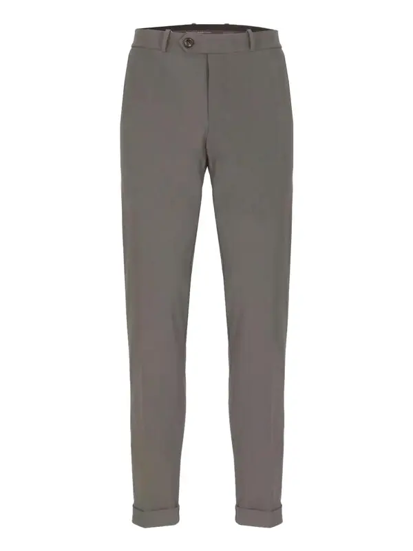 RRD Tapered Trousers - Grey