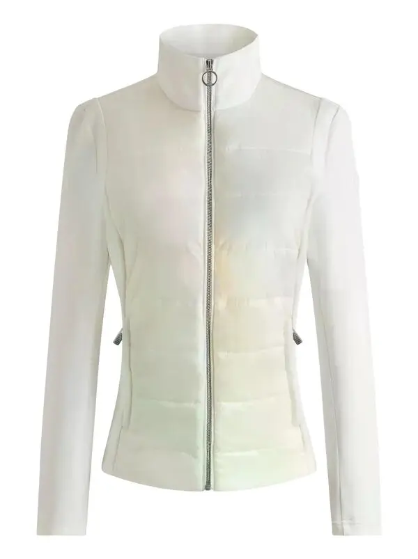 Fusalp Linn Jacket - White