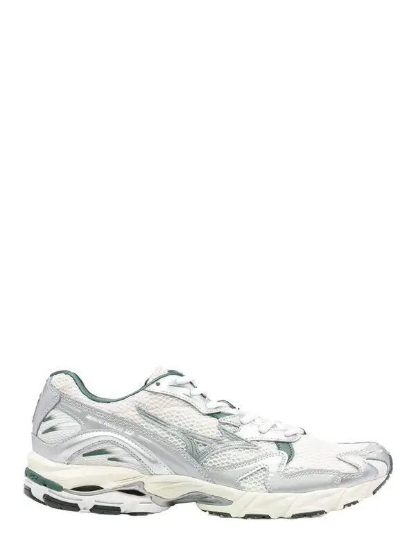 Mizuno Wave Rider Sneakers - Neutrals