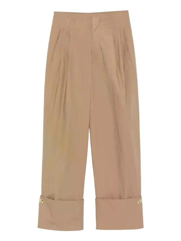 DARKPARK Diana Trousers - Brown