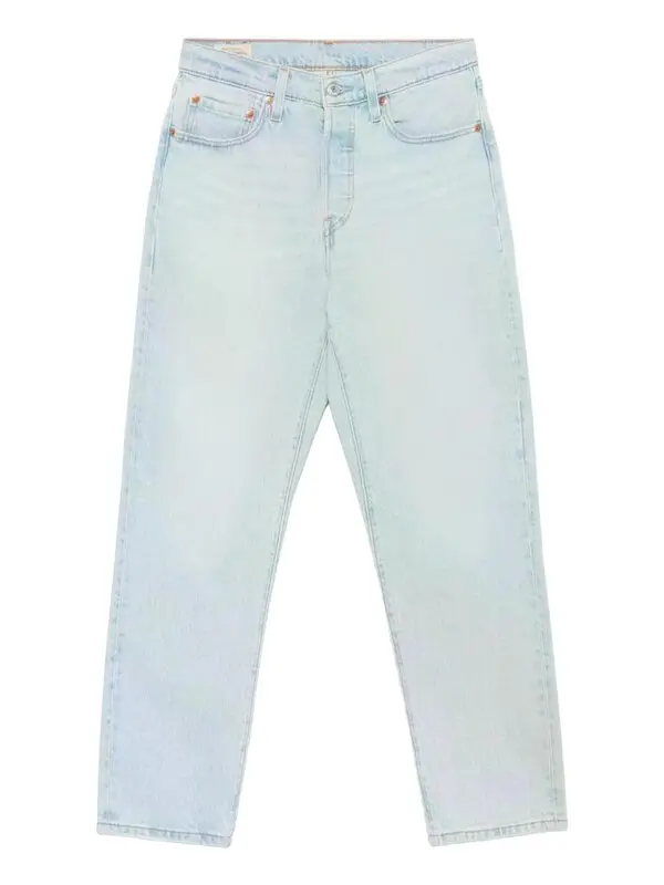 LEVI'S 501 Jeans - Blue