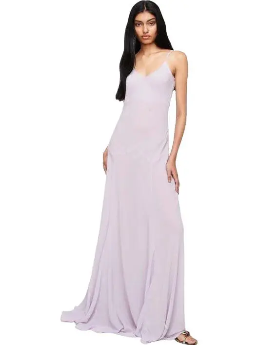 ROMY Charlie Gown - Lilac