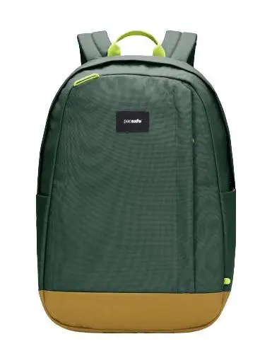 PACSAFE 25l Anti-theft Backpack - Spruce Green
