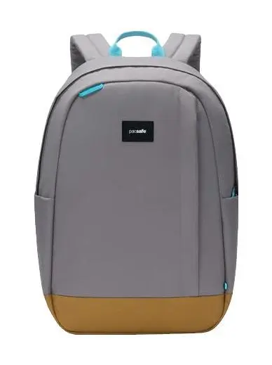 PACSAFE 25l Anti-theft Backpack - Stone