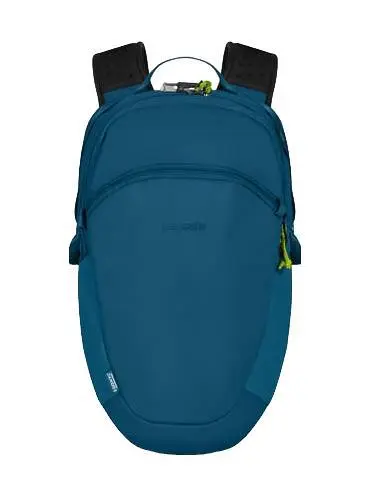 PACSAFE Eco 18l Anti-theft Backpack - Tidal Teal