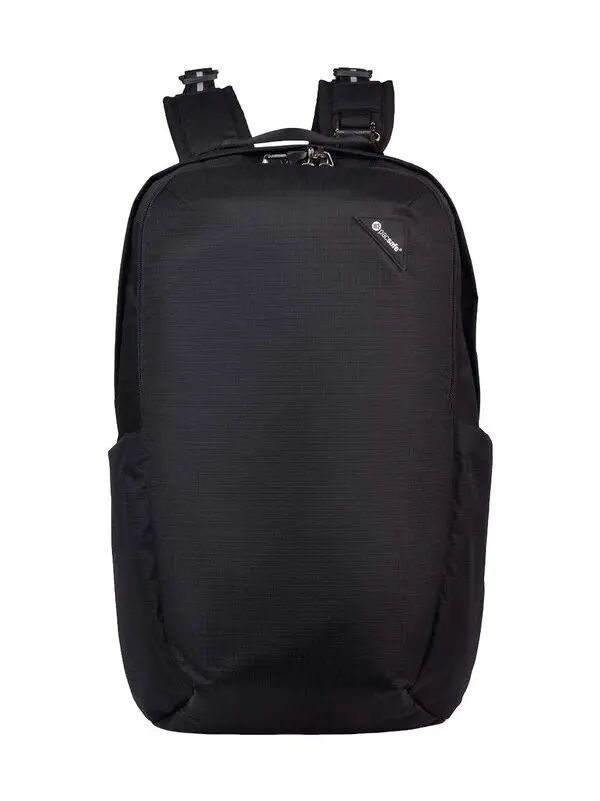 PACSAFE 24l Active Backpack - Black