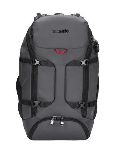 PACSAFE Exp35 Travel Backpack - Slate