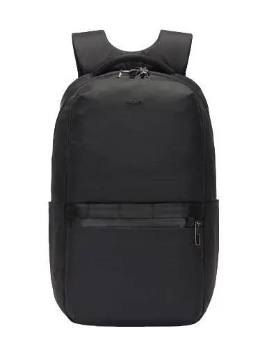 PACSAFE Metrosafe X 20l Backpack - Black