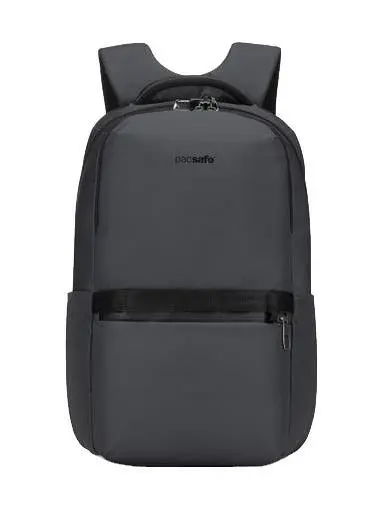 PACSAFE Metrosafe X 20l Backpack - Slate