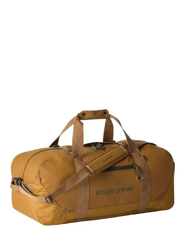 EAGLE CREEK No Matter What 110l Duffel - Safari Brown